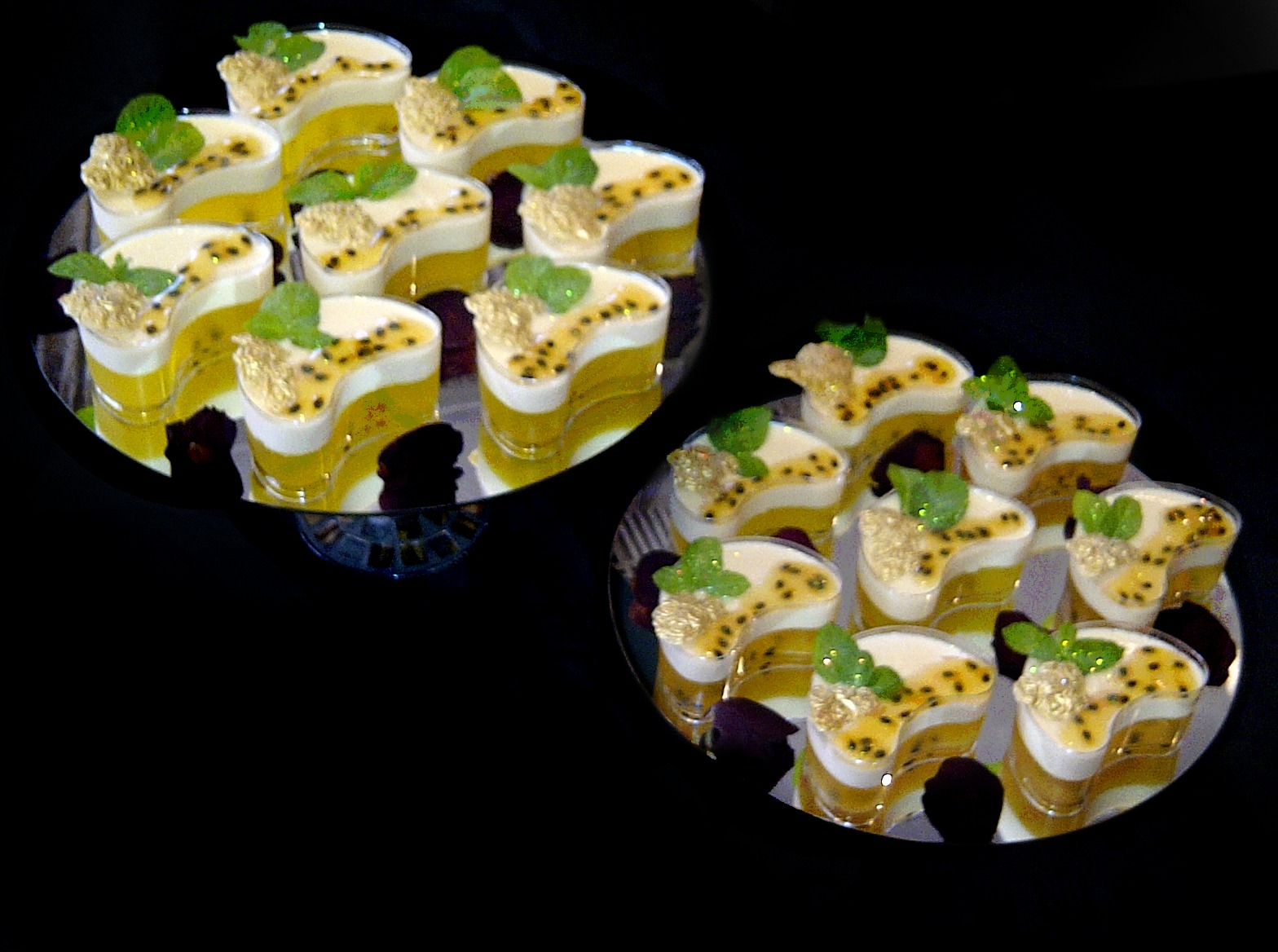 CakeWalk Passion Fruit Dessert cakewalk-passion-fruit-dessert