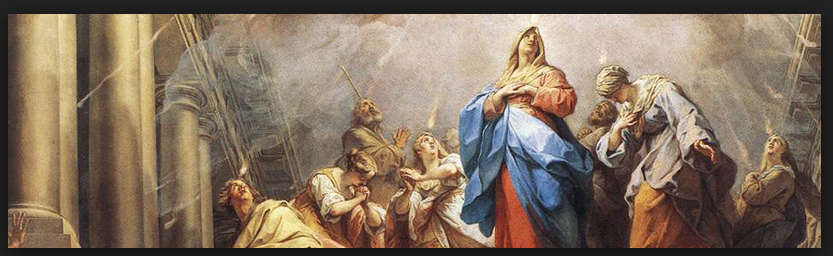 Catholic Silent Crusade: 21. UNDERSTANDING GOD'S PLAN OF SALVATION