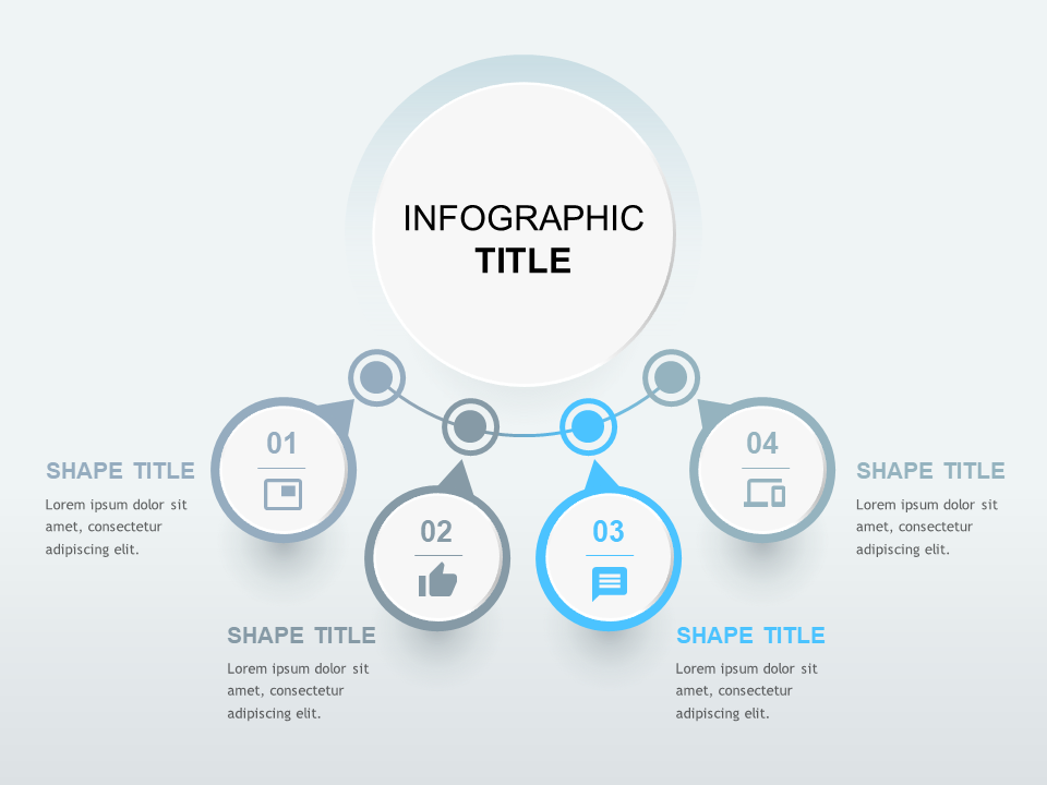 Complex Spread PowerPoint Templates - PowerPoint Free
