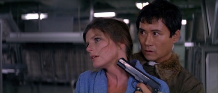 Sci-Fi 100: Movie #35: The Final Countdown