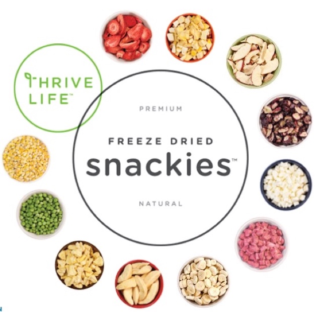 Christine Baker - Fairfield Road Designs and Christines Thrive Life ...