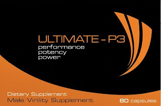 Best Natural Male Enhancement Pills Review: Ultimate P3 Performance ...