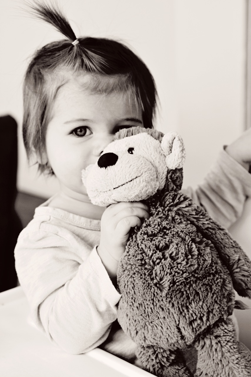 Lovely June Design Co.: finley's first birthday: a monkey party!