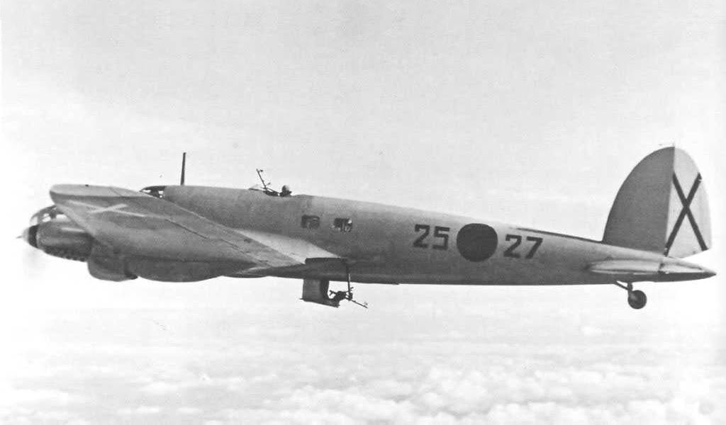 AVIÕES MILITARES: Henkel He 111