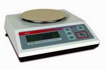 Harga Timbangan Digital di Jakarta