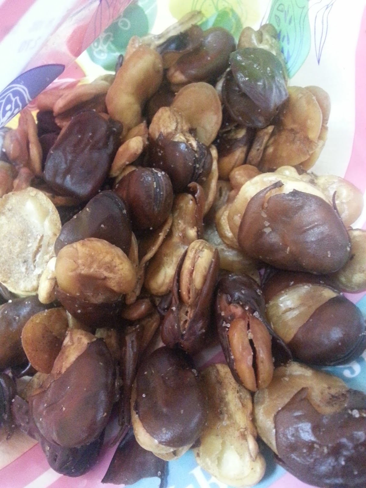 Aku Parang Kang!!!! ~ SURIA AMANDA