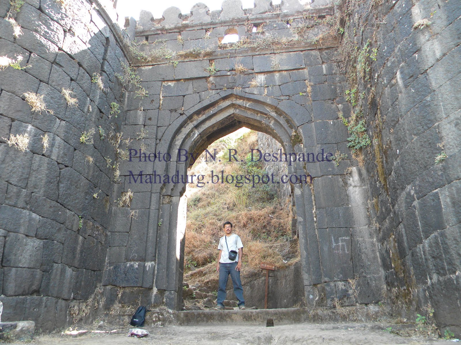 Forts in Maharashtra: Rajgad - King of Forts