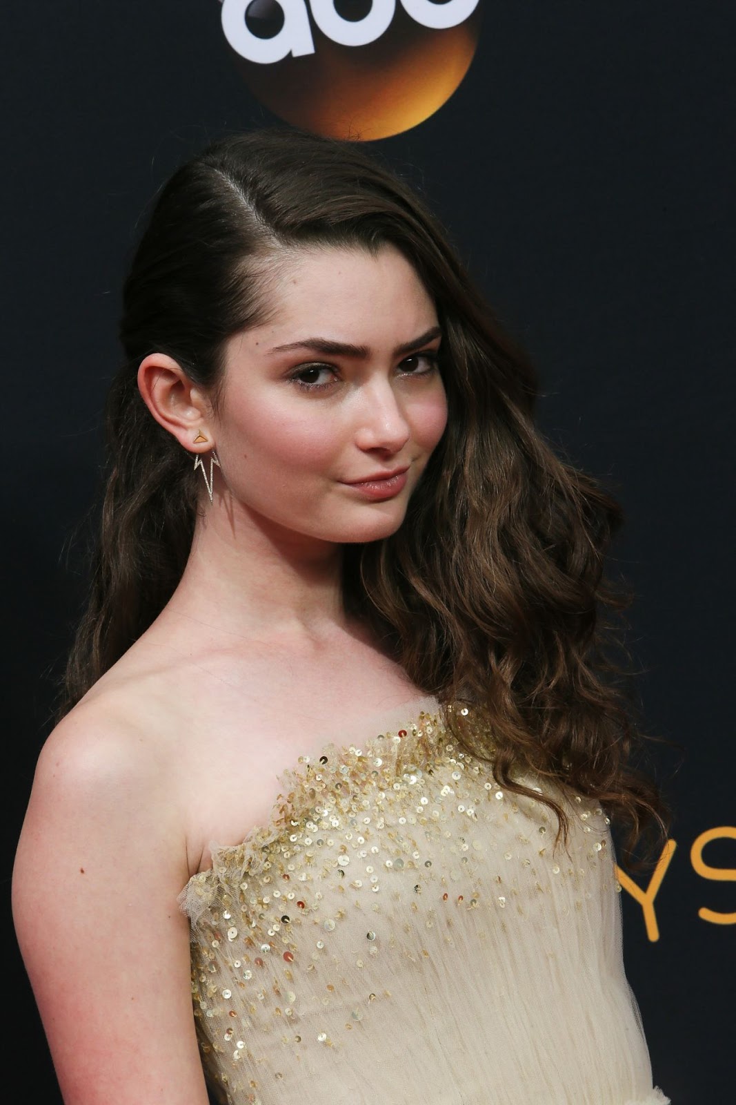 Starlet Arcade: Hot Emily Robinson