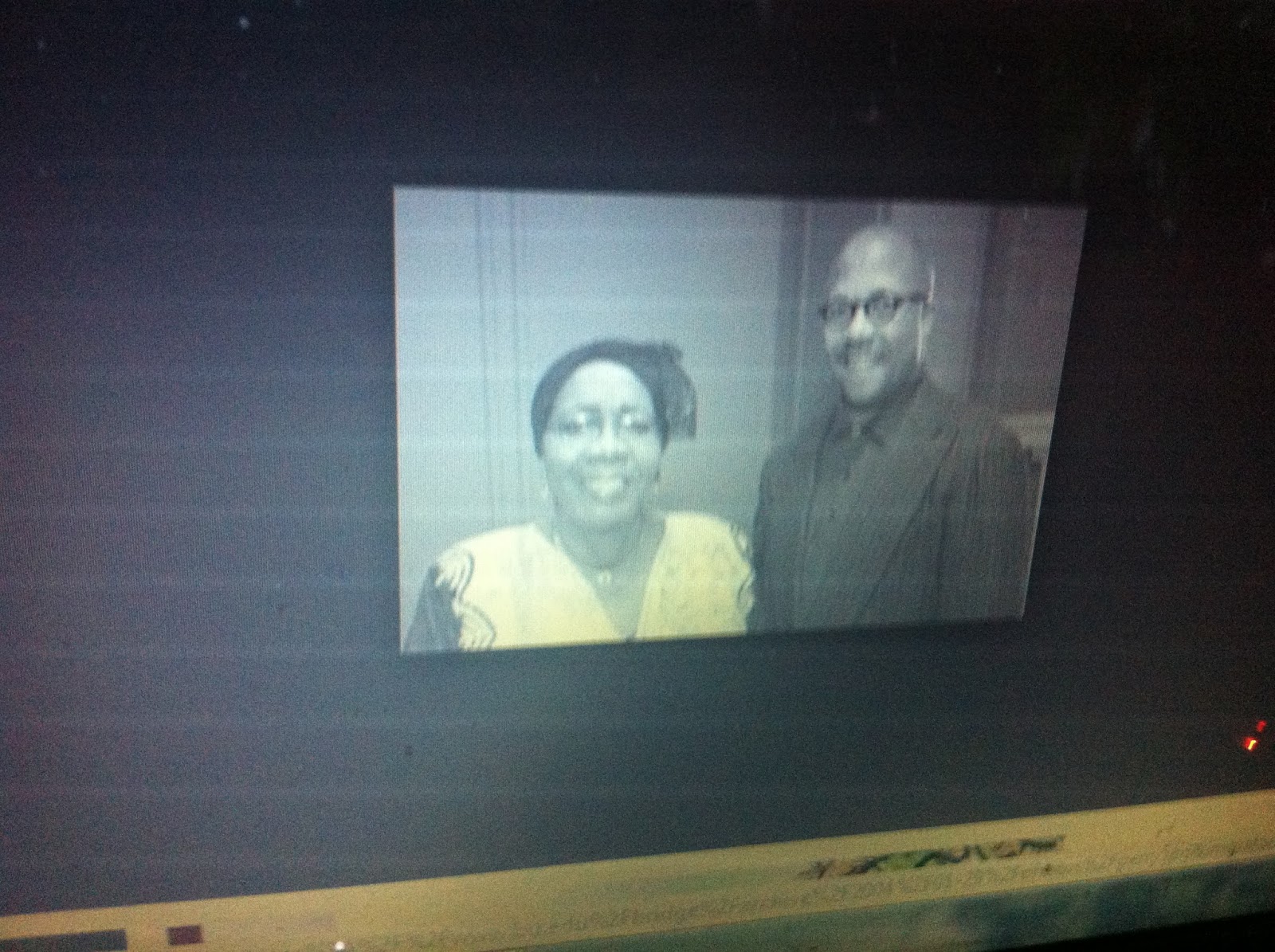 THE BLACK SOCIAL HISTORY:: BLACK SOCIAL HISTORY : AFRO-LIBERIAN " RUTH ...