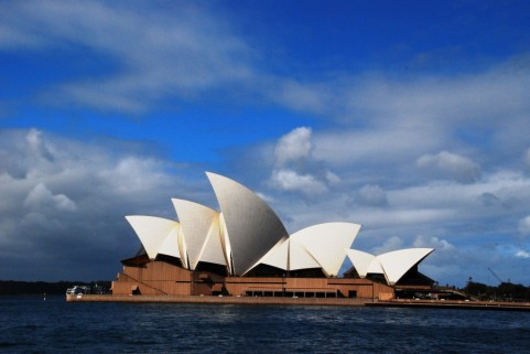 世界の英語方言・スラング大辞典: Straya の意味・解説・用法・例文