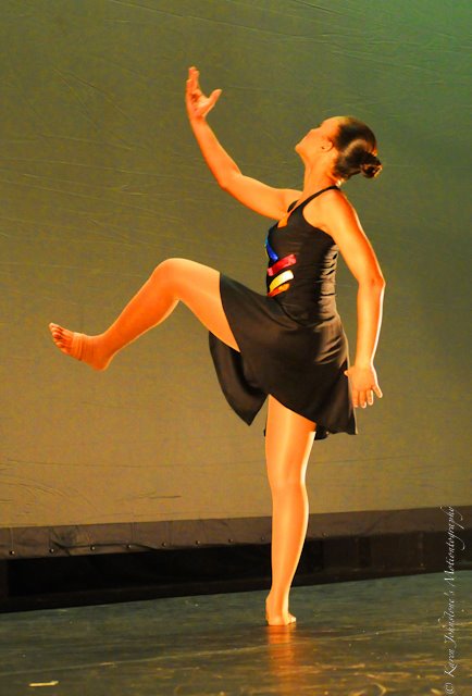 Jorge Luis Morejon: UWI 8 Ensemble in the Coco Dance Festival