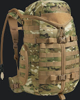 Defence and Freedom: "Coyote" brown is the new grey