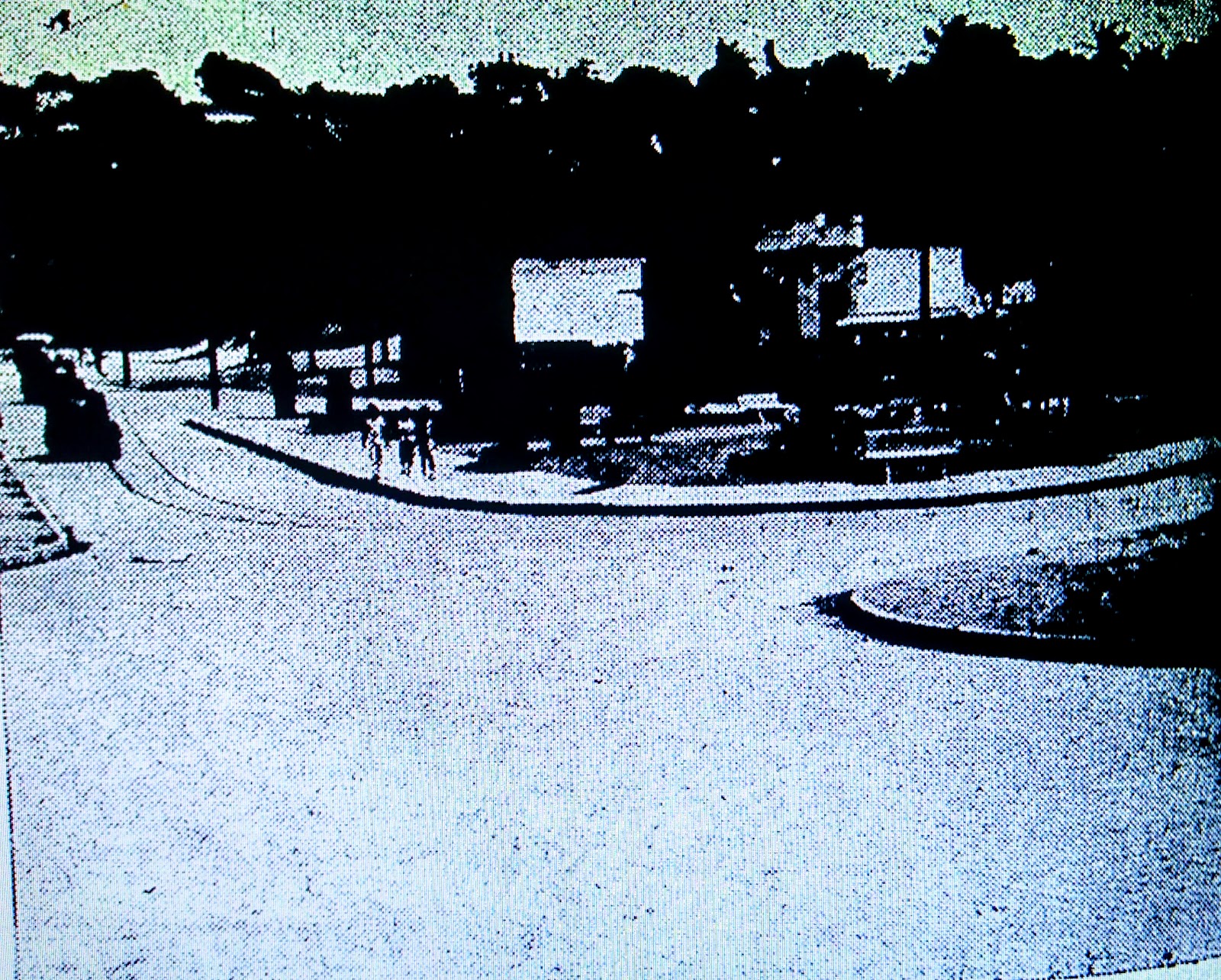 vozes da zona norte: O secular bairro de Beberibe (Recife)