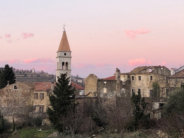 Apuntes de un Viajero: 2018