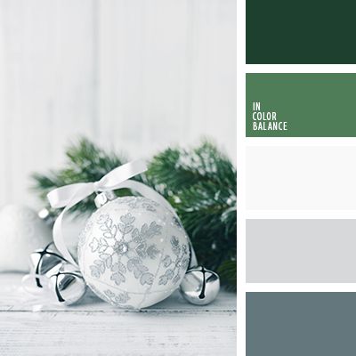 winnie & walter blog: December Color Combo with Heather H.