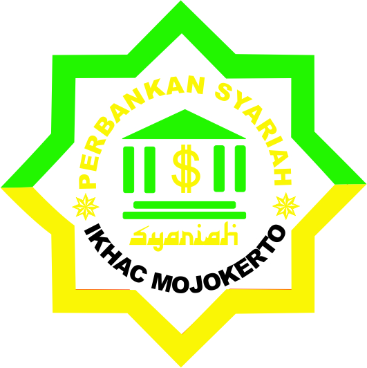 Filosofi Logo Perbankan Syariah IKHAC