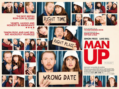 Man Up Review