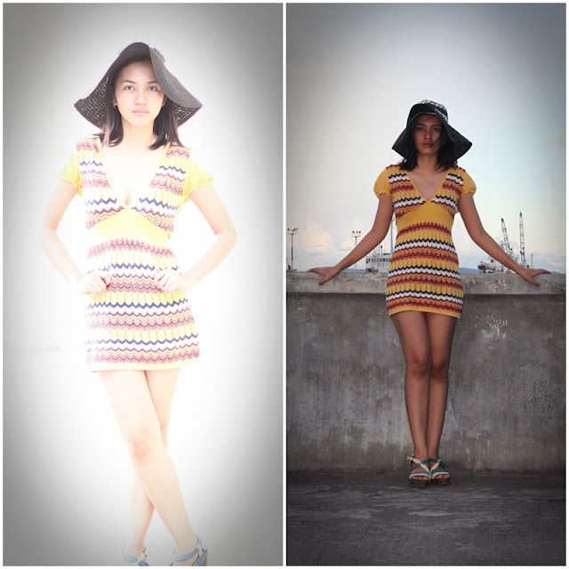 Legazpi Street Style