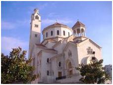 Religion in Lebanon: Lebanon's Sects