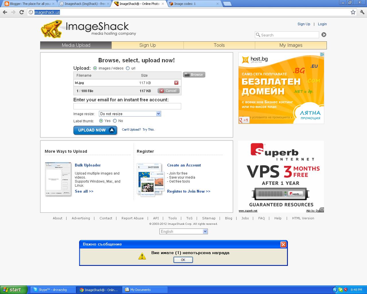 Top 5 image hosting websites | The place for all your tech questions