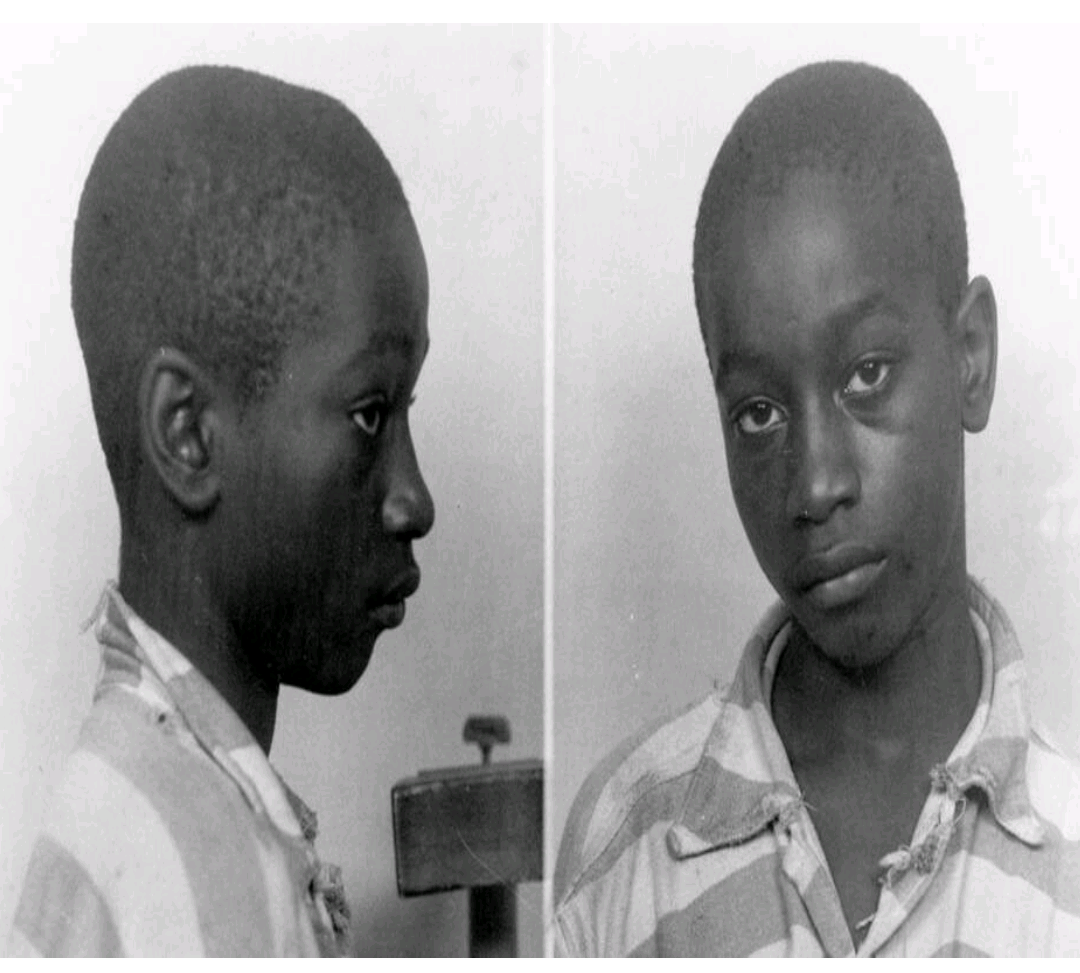 "BECAUSE HE IS BLACK" What happens to the minority when justice is ...