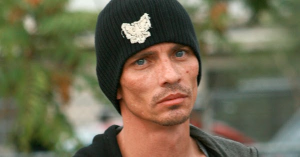 Skinny Pete | ok-cleek