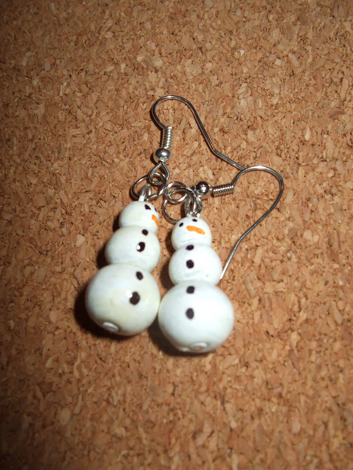 Handmade ~ bijuterii & chestii