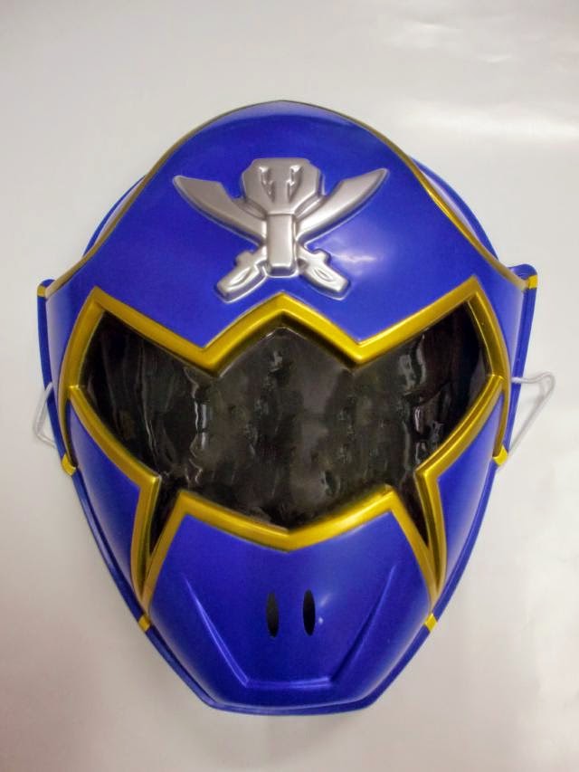 Henshin Grid: Super Sentai Mask (2011-Now)