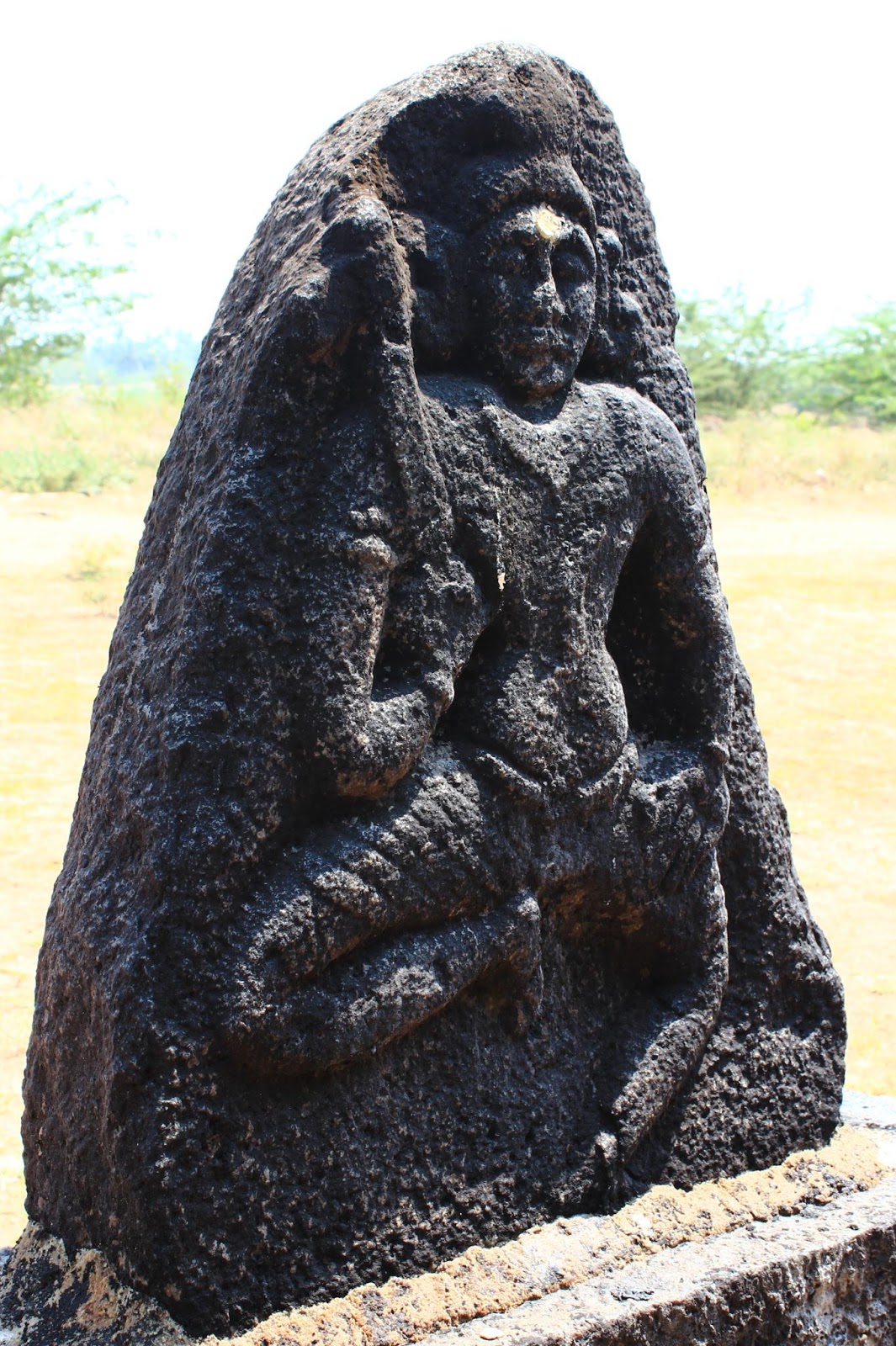 Tamilnadu Tourism: Vedal Shiva Temple, Cheyyur, Kanchipuram