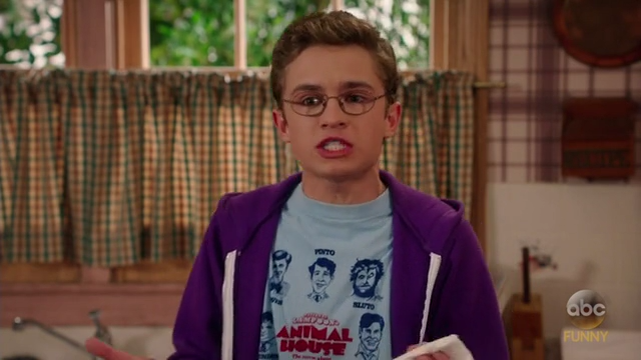 Sign Up for the SpoilerTV Newsletter where we talk all things TV!