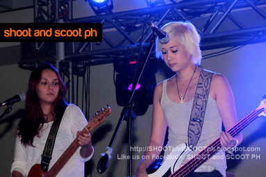 SHOOT and SCOOT PH: General Luna at Cubicon 2013 (Photos)