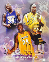 BA-LON-CES-TO: Los mejores números 34 de la historia de la NBA