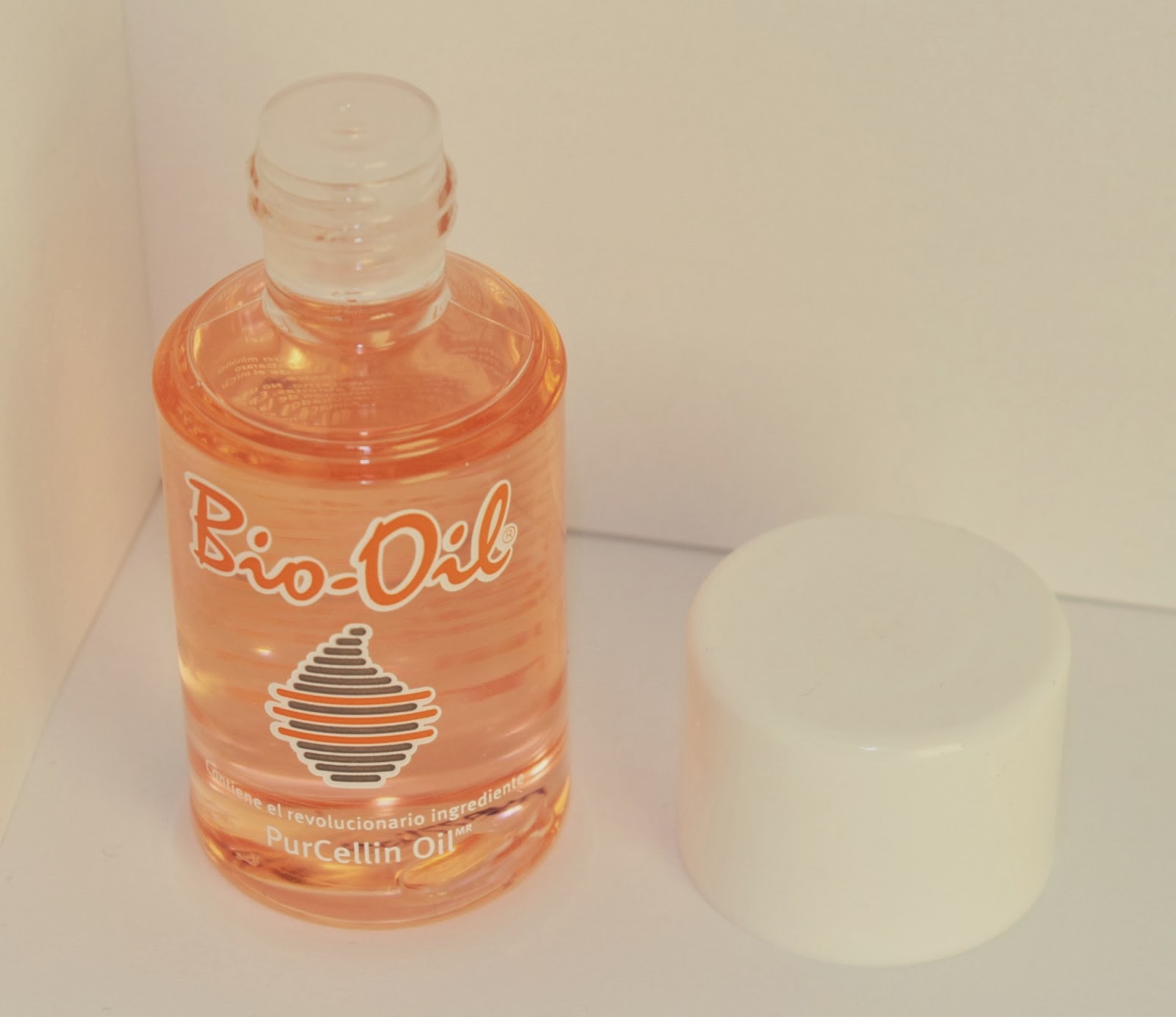 Mi Versión: BIO-OIL: Novedad para mejorar la apariencia de cicatrices ...