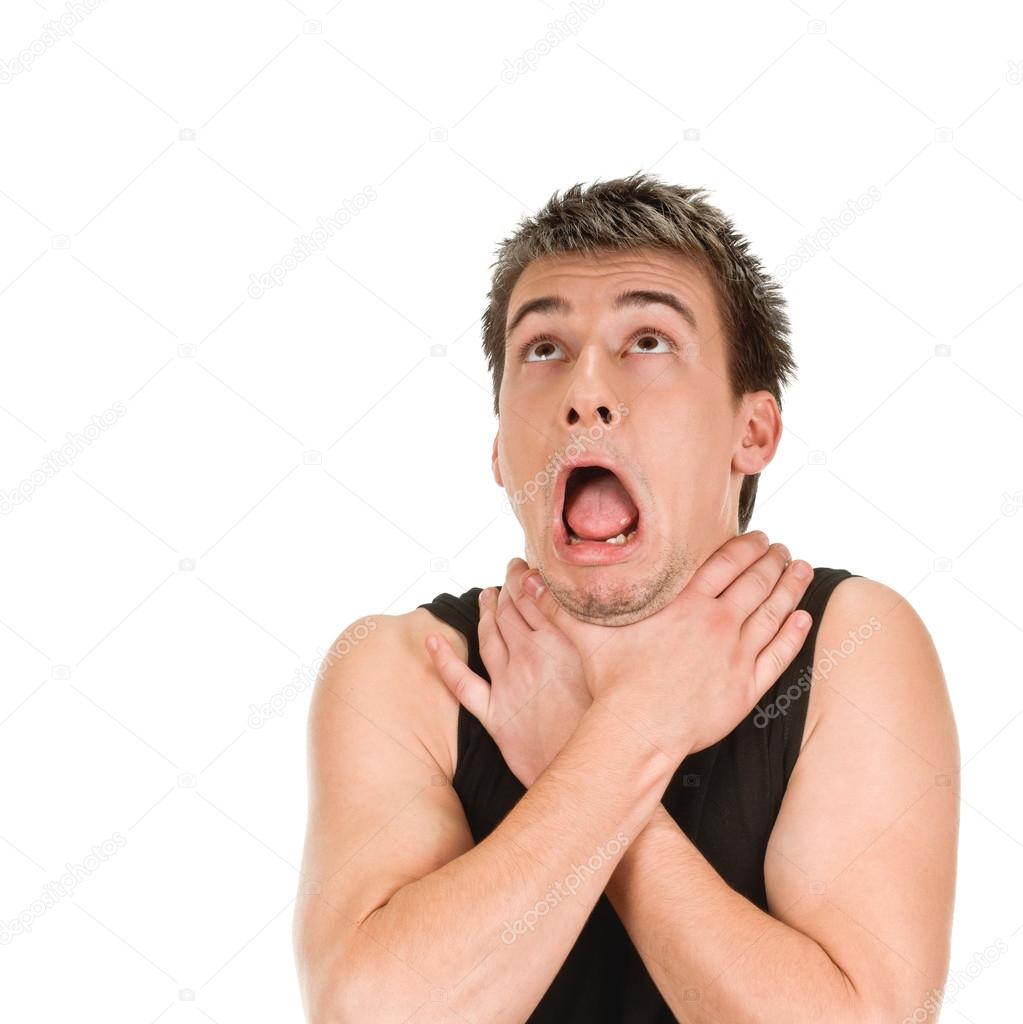 Teaching Nursing: Primeros auxilios: Asfixia y atragantamiento.