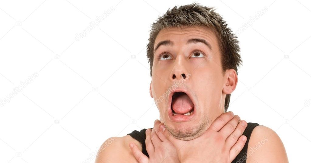 Teaching Nursing: Primeros auxilios: Asfixia y atragantamiento.