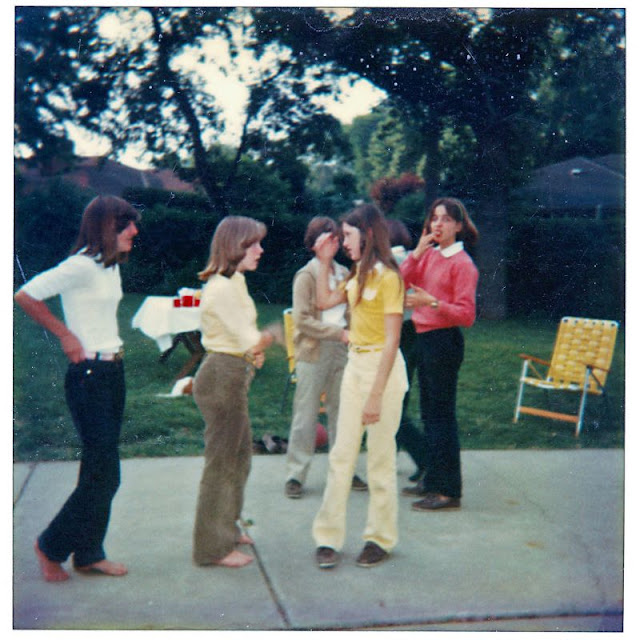 When We Were Young: These Beautiful Snaps That Show a Glimpse Into ...