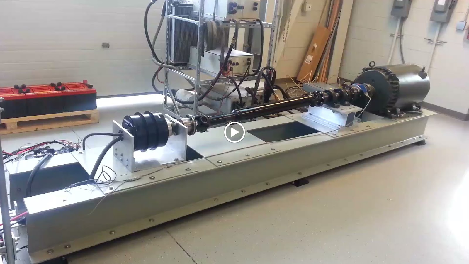 EnerTrac Industrial System Design and Service