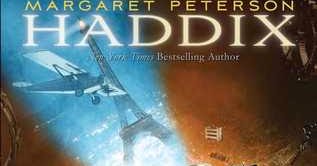 KISS THE BOOK: Revealed by Margaret Haddix - ESSENTIAL