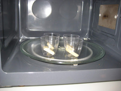 Maman....je sais pas quoi faire ! ! ! : Je peins un lapin de Paques en ...