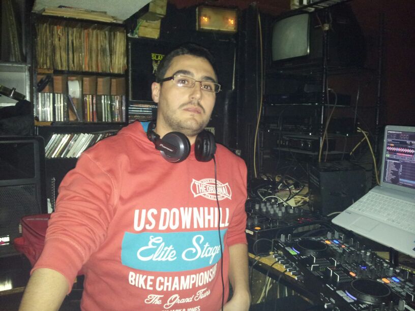 RUBEN BONILLA : FOTOS