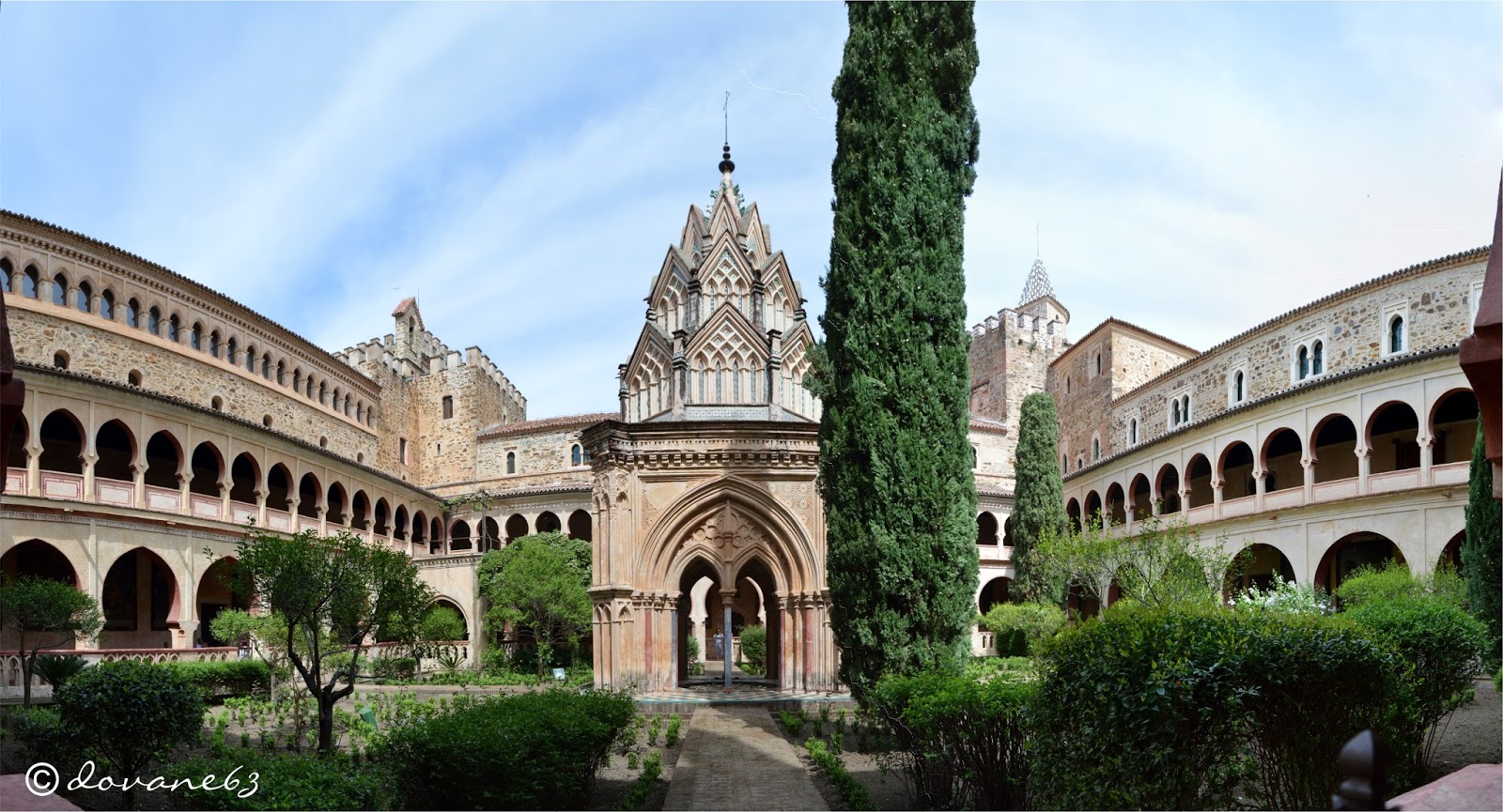 dovane63: PASEANDO POR GUADALUPE