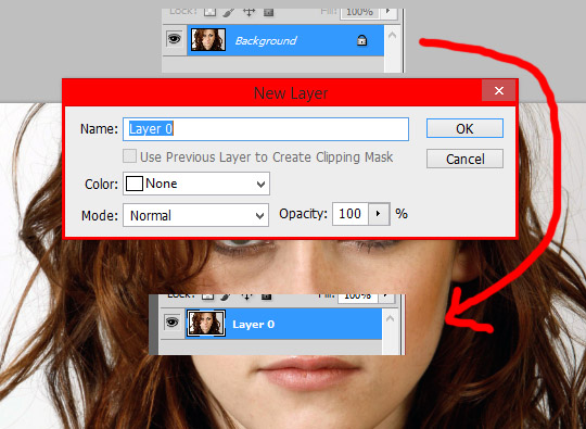 how to make a pencil drawing effects in Photoshop - graphicRP