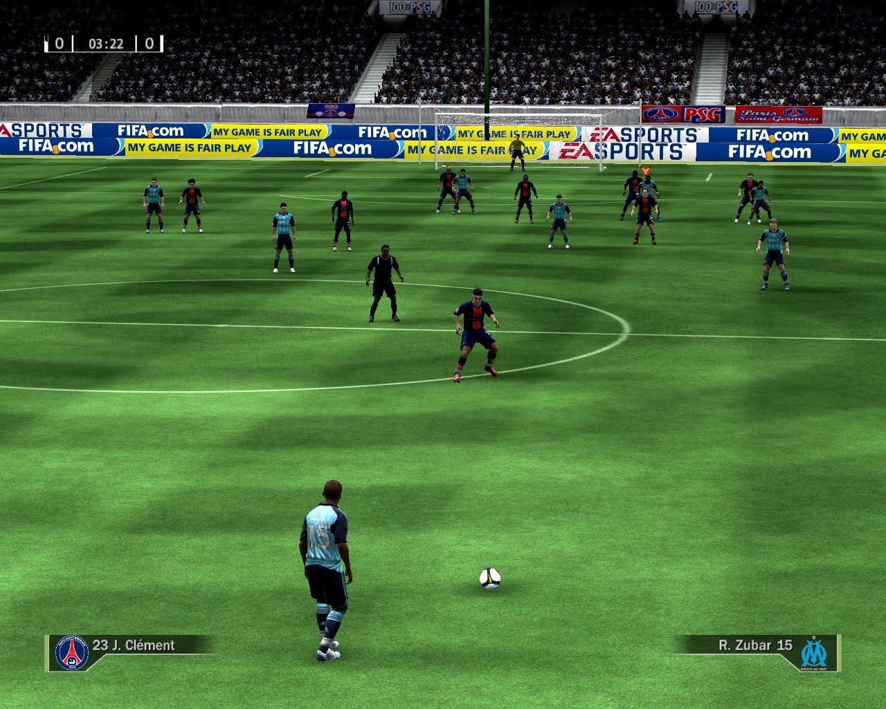 FIFA 2009 - revjeuxnew