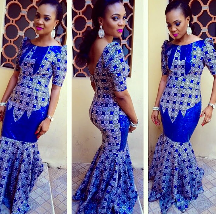 Collective African Designs: Incredible Designs!!!