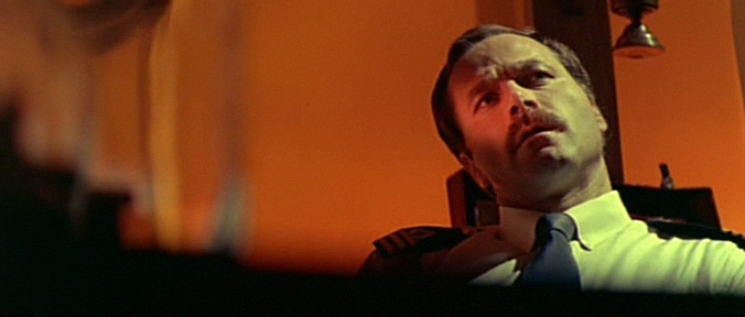 CINEMA DELIRIUM: Querelle [1982]