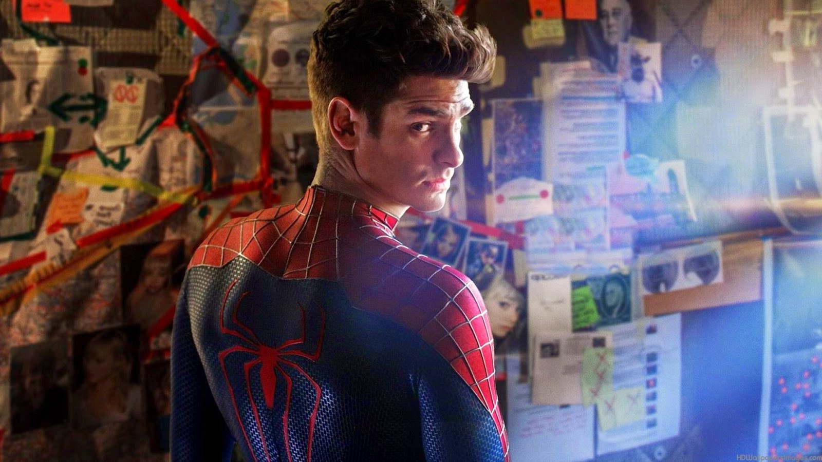 Marvel And Sony Team Up On Future "Spider-Man" Franchise