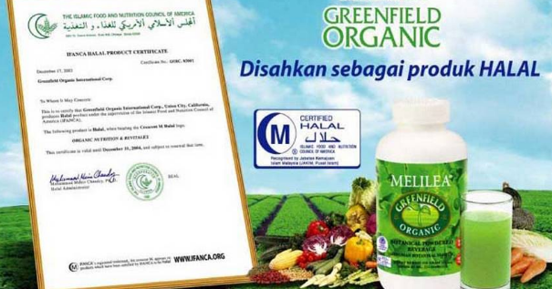 Apa saja produk melilea ? - Cara Diet Melilea