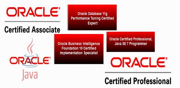 It Certification Dumps Oracle Certification Exam Dumps