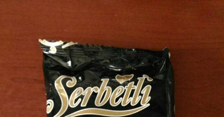 Sadece Nargile: Serbetli Tobacco Caramel Karamel Nargile Tutunu İnceleme