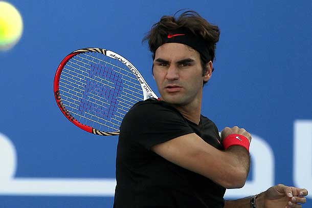 Roger Federer Switzerland Best Tennis Star Profile & Images 2012 | All ...